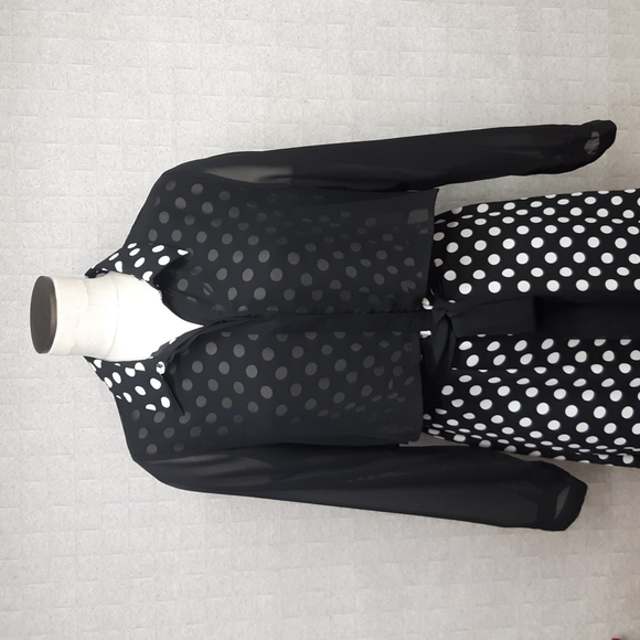 NY Collection | Dresses | Ny Collection Shirt Dress | Poshmark